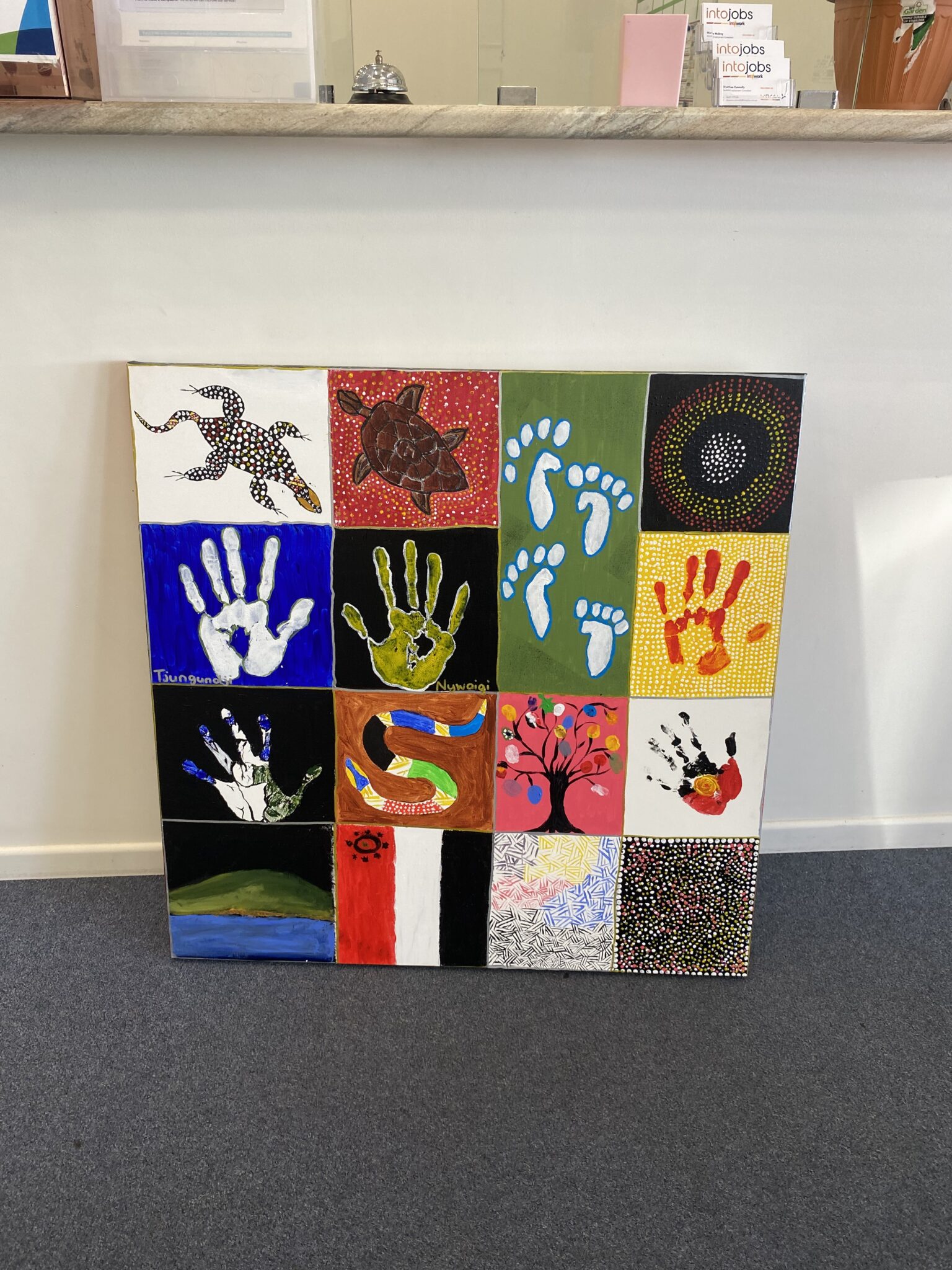 Moving the Mob's Impact on First Nations Communities During ...